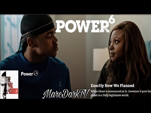 POWER SEASON 6 EPISODE 15 WHAT TO EXPECT!!!