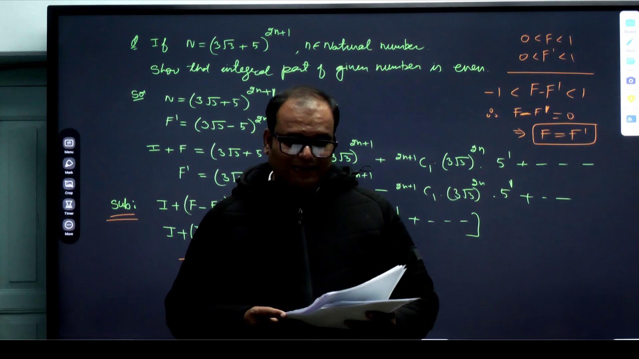 Understanding Coefficients in Binomial Expansion: A Comprehensive Guide | Galaxy.ai
