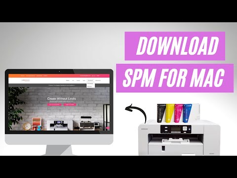 HOW TO DOWNLOAD SPM FOR MAC - SAWGRASS