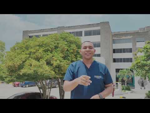 Estudia Medicina en la San Martín