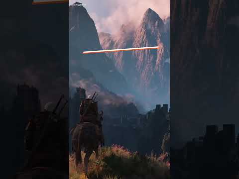 Here's how the polish language inspired The Witcher book series