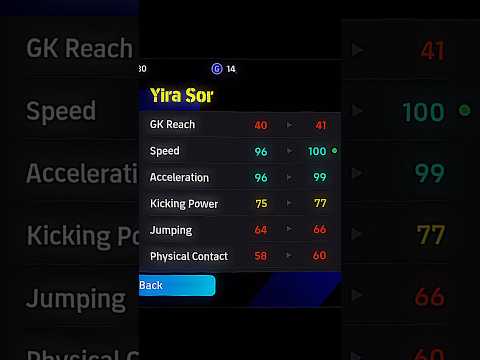 Secret GP player 🤫🔥16k gp 💀#efootball #efootball2025 #pes #pes2021 #shorts