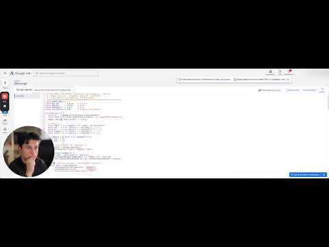 Automating Manual PPC Bids for Better Campaign Management 🚀 – Google Ads