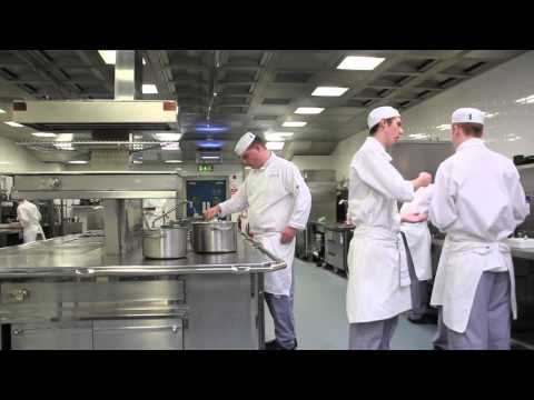 Food Demonstration