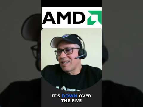 AMD's Volatility: Is It Worth the Risk for Investors?