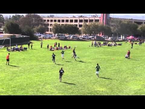 Ultiworld Top 10: Stanford Invite
