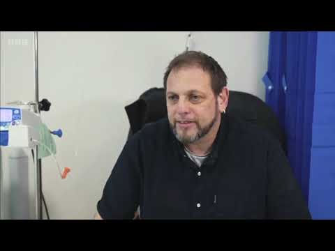 Worldwide research trial to combat sarcoidosis, a rare lung disease - February 2024
