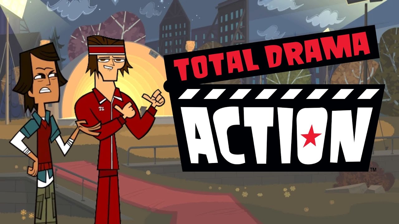 These Two Characters Would FIX Total Drama Action