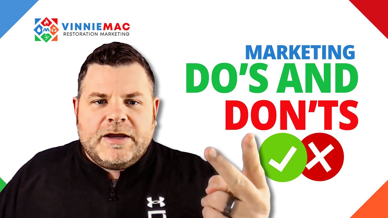 Restoration Contractor Marketing | 6 Marketing Strategies for Restoration Companies