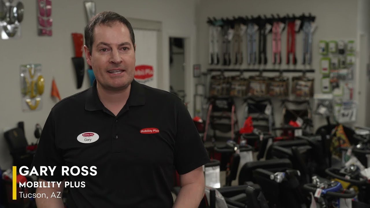 Mobility Plus Serves the Local Community