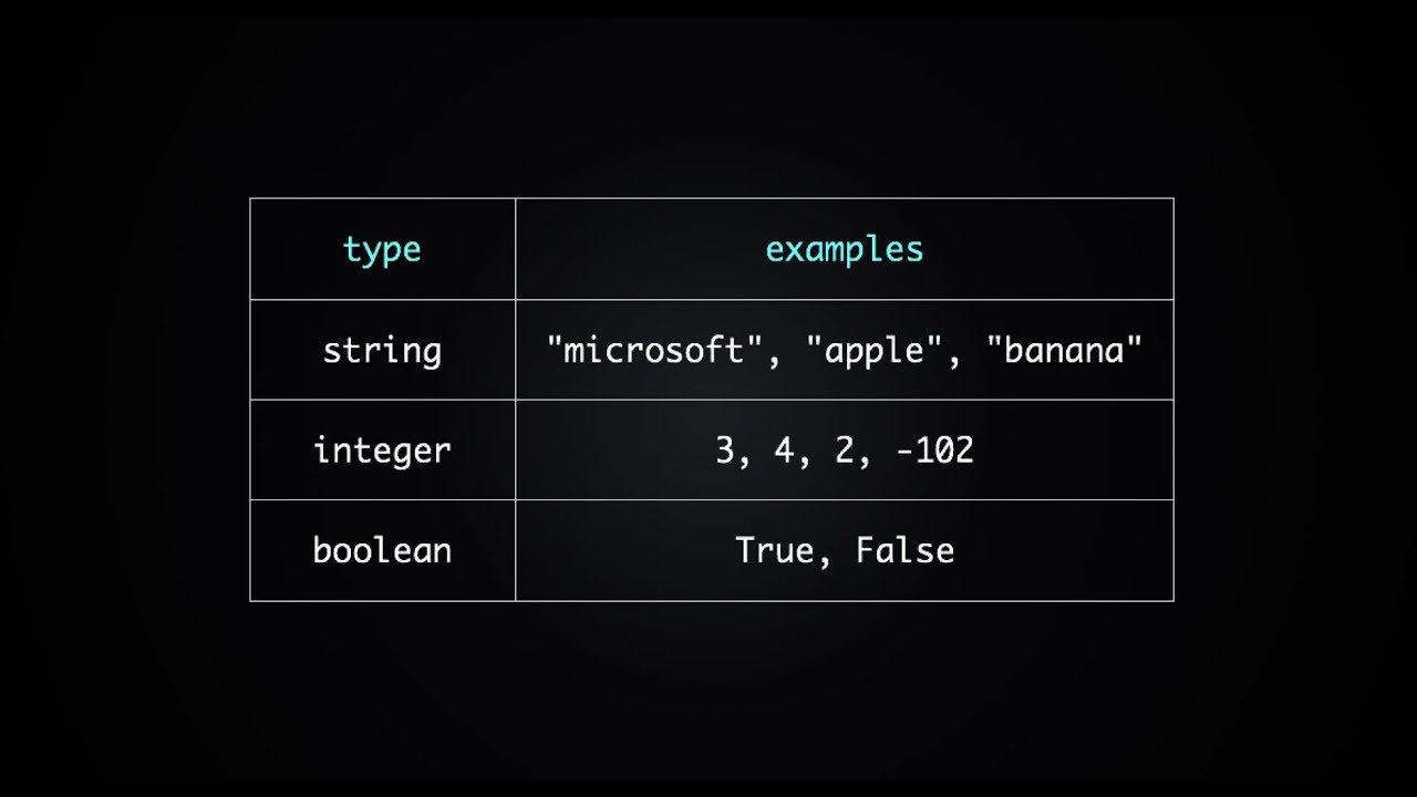 Using Boolean in Python (Python Tutorial #11)
