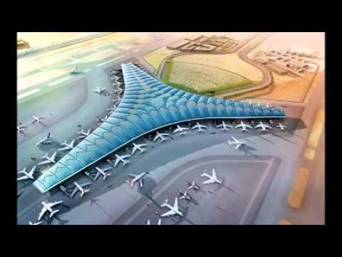 Turkish Limak wins new terminal construction tender of Kuwait Int’l Airport for $4.34 bln
