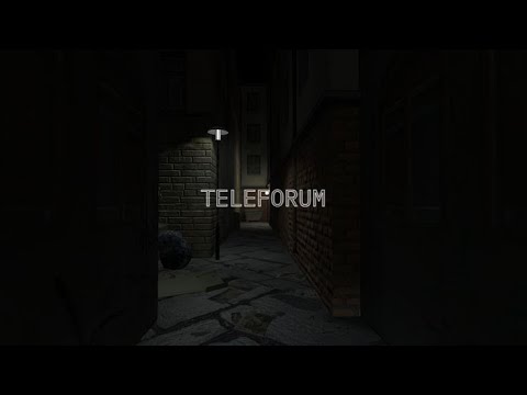 Steam Community :: Video :: TELEFORUM - Оператор в главной роли.