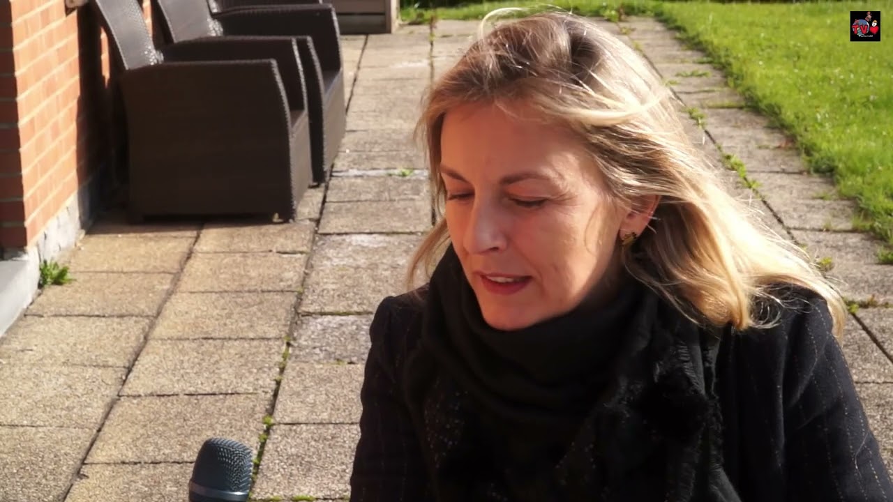 Le Chemin vert présentation