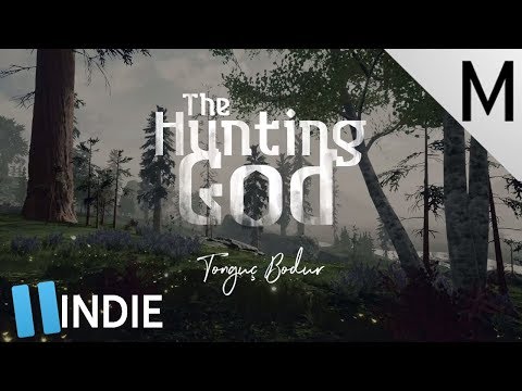 Steam Community :: The Hunting God