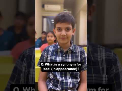 Do you know these Advanced English Words? | Vocabulary in Seconds Episode 41 | Brainy Brats