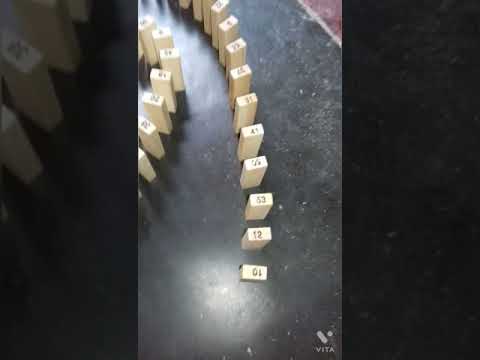 jenga blocks game