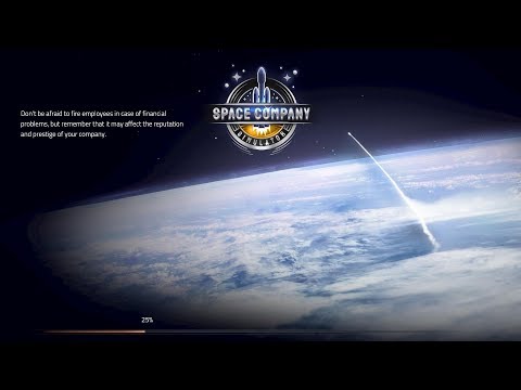 Steam Community :: Space Company Simulator