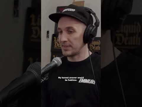 Finn Mckenty & Michael Burkett discuss the best SKA band of all time #sublime #shorts