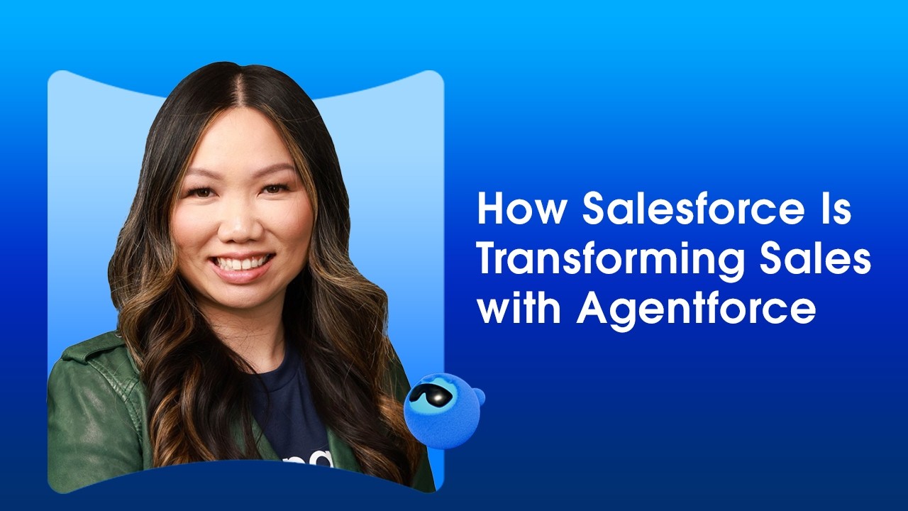 Transforming Sales: Salesforce Agentforce, ROI & Measurement Guide