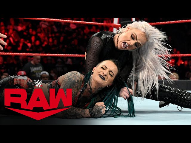 7 Things WWE got right on RAW before Elimination Chamber