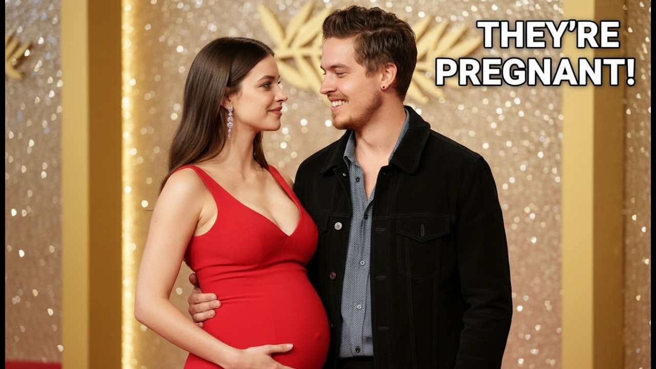 Dylan Sprouse and Barbara Palvin Are Having a Baby — Here's Where They Are Now