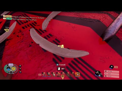 Steam Community :: Video :: Where To Find Toenail Ingredient | Toenail ...