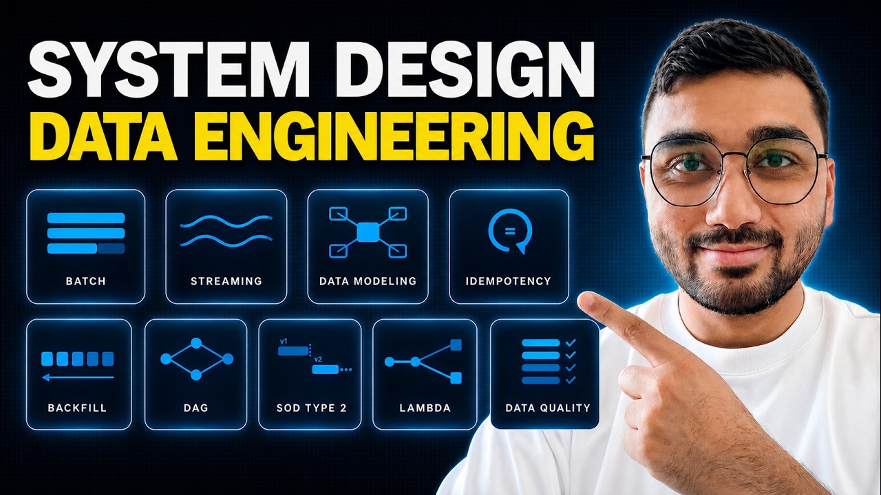 How I Mastered System Design Interviews