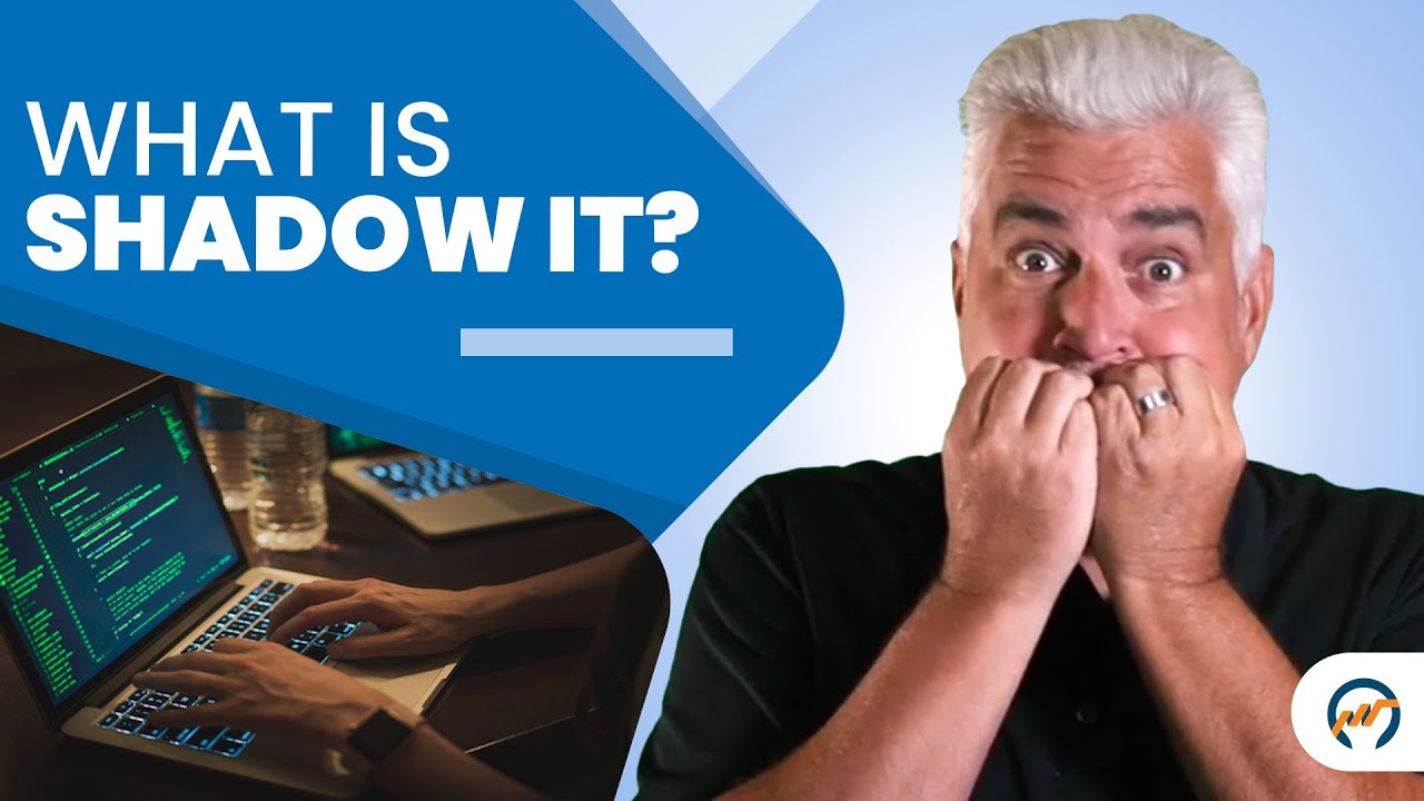 What is Shadow IT (and How to Deal with It)