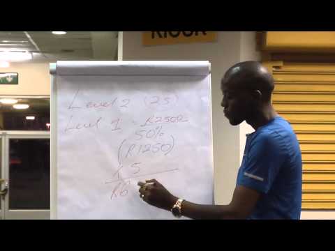 What is MPS (Millionaires Profit Sharing) from MMG (Million Minds Grow)