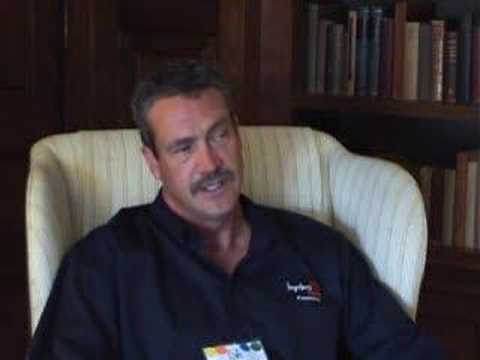 ISA Experience - Ontario Chapter
