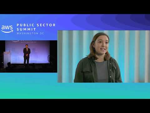 Establishing a Culture of Innovation at AWS Cloud Innovation Centers