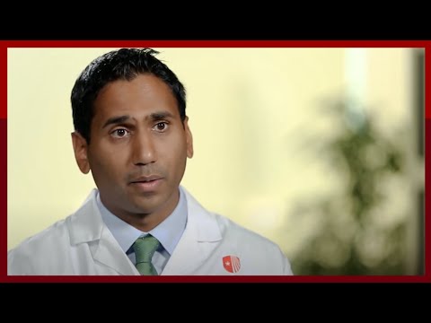 Fazel Khan, MD