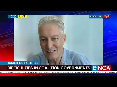 Discussion | Difficulties in coalition governments