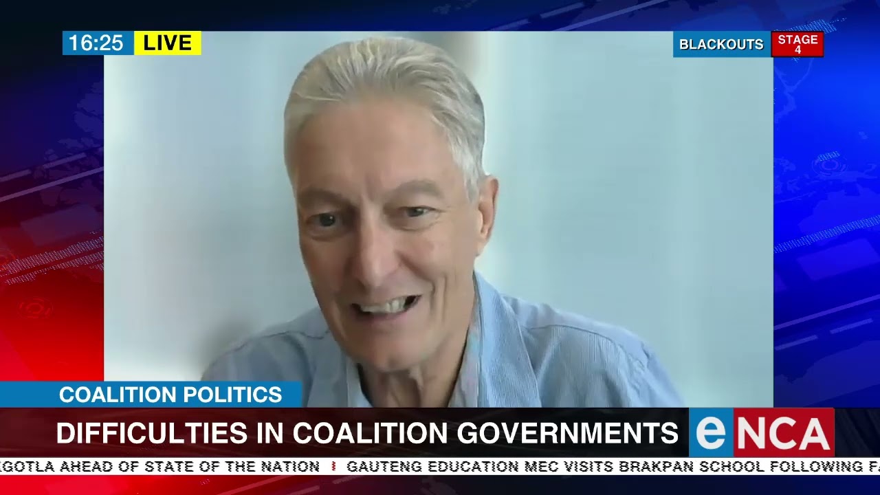 Discussion | Difficulties in coalition governments