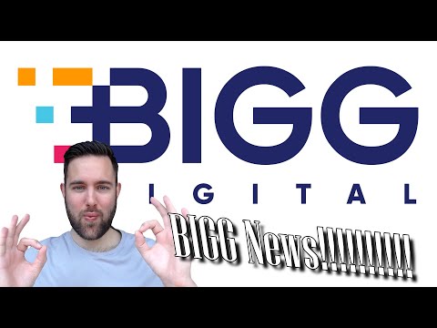BIGG Digital Assets Stock - BIGG News!!! - TIME SENSITIVE (BBKCF)