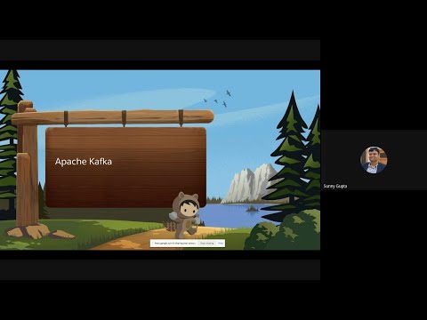 Apache Kafka Overview