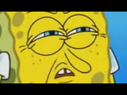 SPONGEBOB MEMES COMPILATION