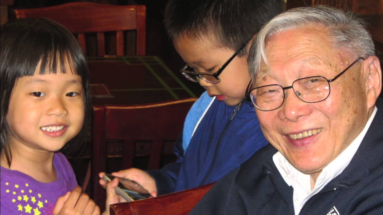 Benjamin Chen Memorial Slideshow