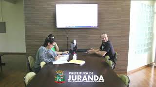 Portal do Cidadão - MUNICÍPIO DE JURANDA/PR
