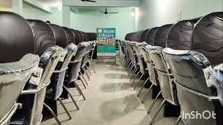 3 Best Libraries in Kanpur, UP - Expert Recommendations