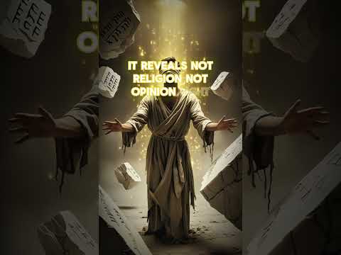 Jesus said: I am the light — but are we walking in it? #truth #christian #jesus
