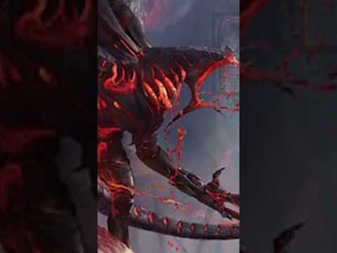 5 Red Cards Iβm Picking Up From March of the Machine #edh #mtg #spoilers #shorts