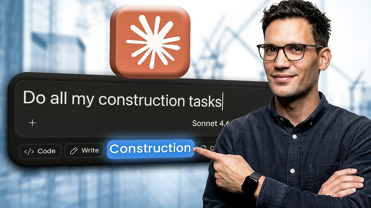 Why AI is Making Construction Companies Worse — And How to Fix It