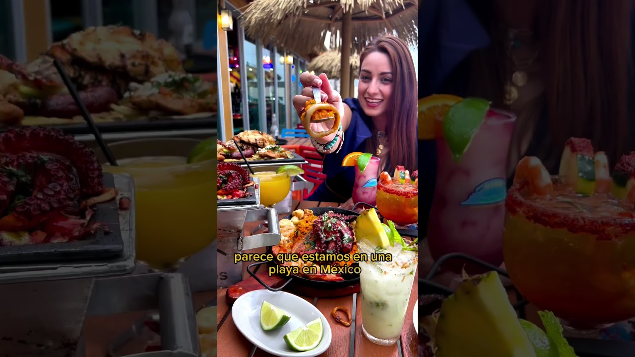 Vida Mariscos