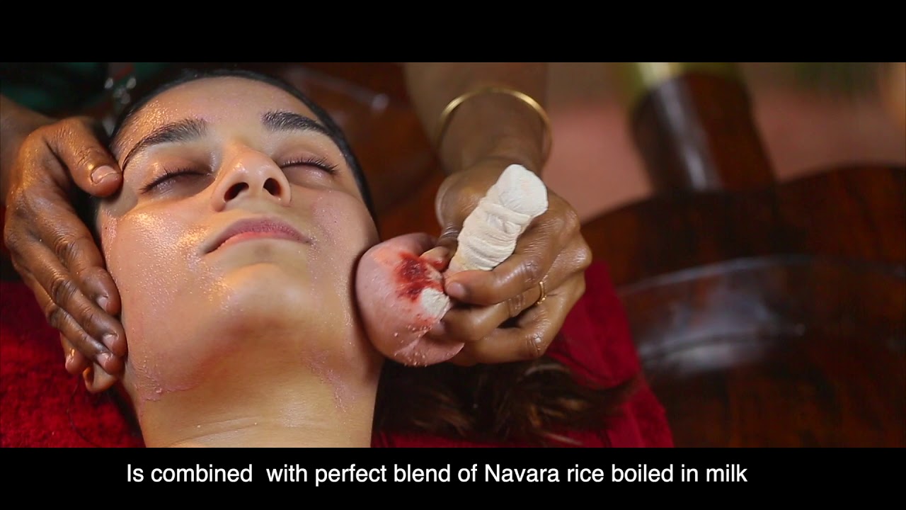 Bodhi Ayurveda Facial Care treatment at for beauty care