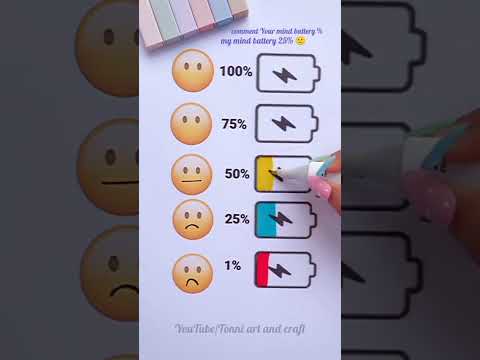 What mind emoji is your batteryd craft now? @Tonniartandcraft