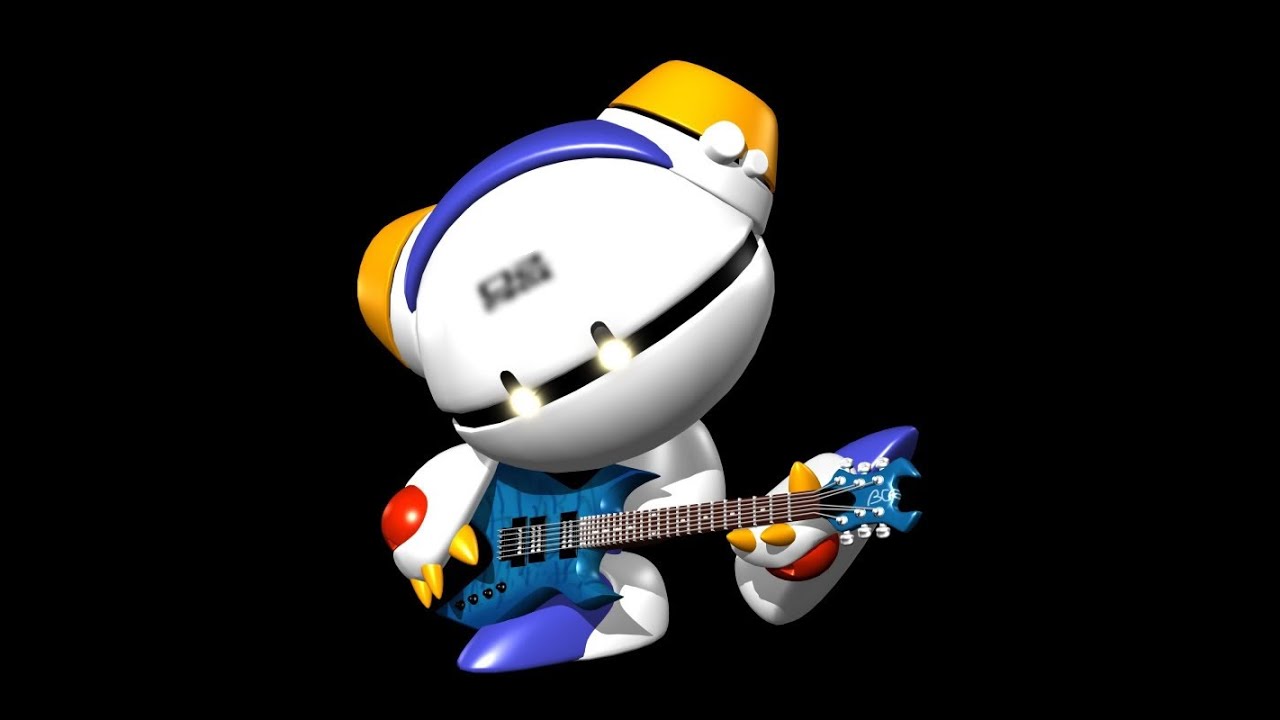 [O2Jam Online] 2003 KAMEX Promotion Movie, Rhythm Game MOMO Corp