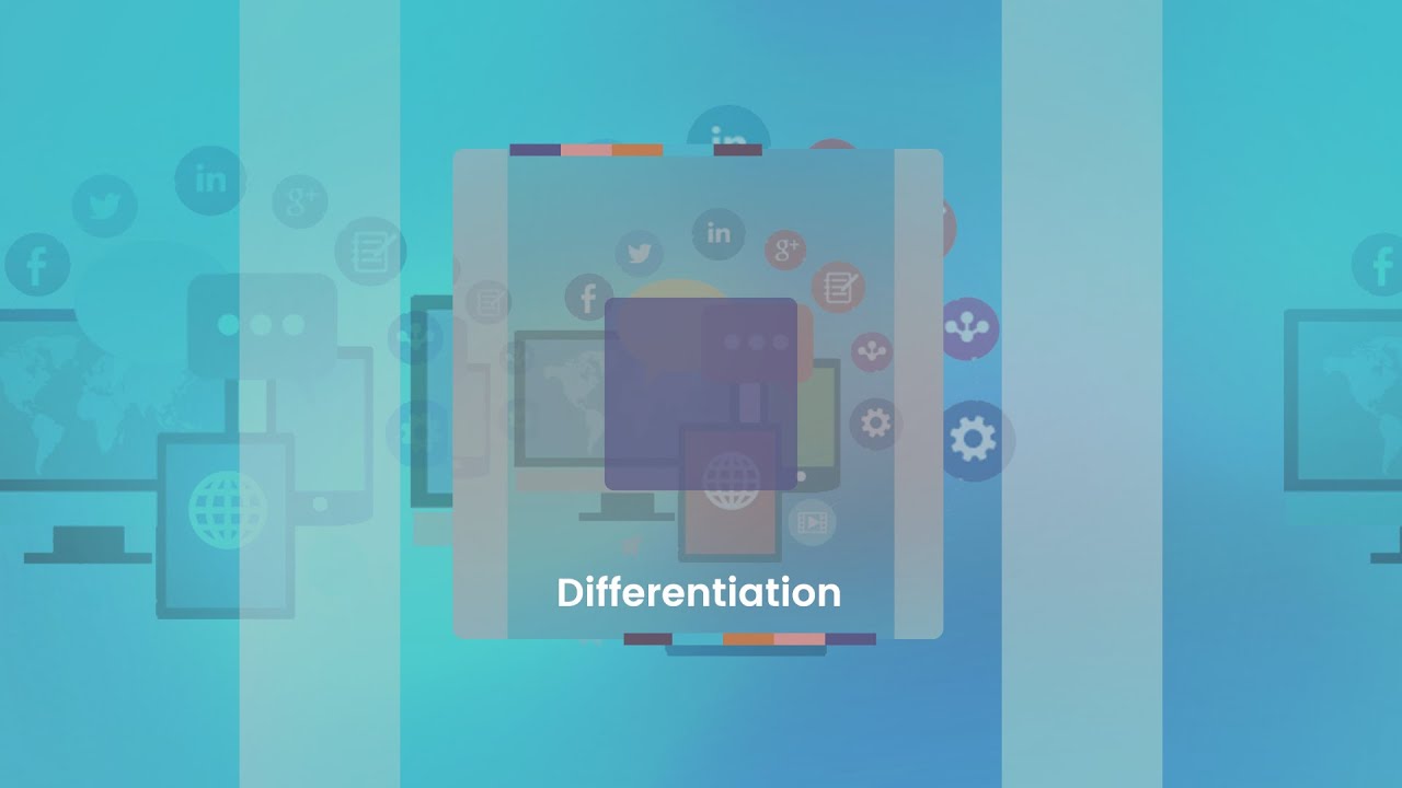 Understanding Market Differentiation: Strategies for Success | Galaxy.ai Understanding Market Differentiation: Strategies for Success | Galaxy.ai