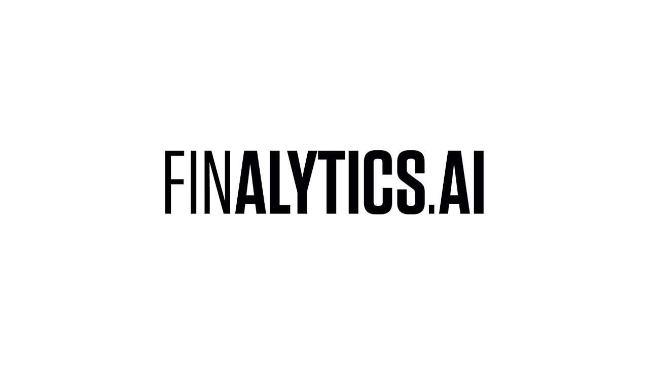 FinovateFall 2021 / Finalytics.ai